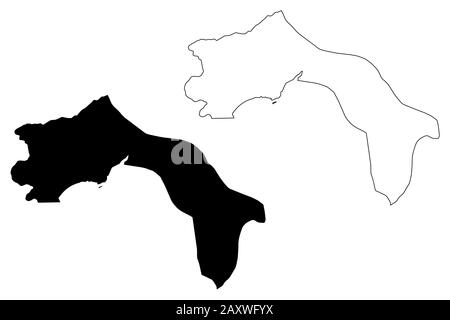 Debar Municipality (Republic of North Macedonia, Southwestern ...