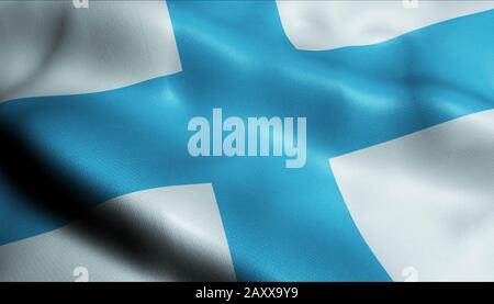 3D Marseille coat of arms, France. 3D Illustration Stock Photo - Alamy