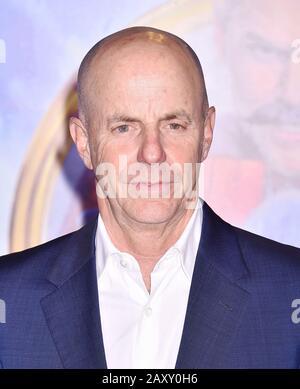 Neal H. Moritz at the special screening of the film 'Sonic the Hedgehog ...