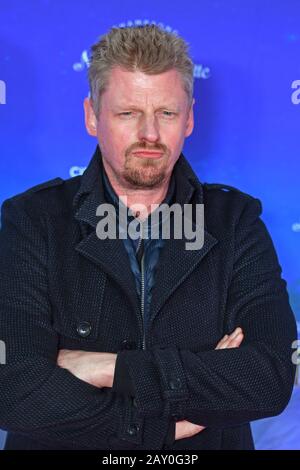 Martin GRUBER (actor), single image, cut single motif, portrait ...