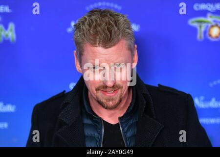 Martin GRUBER (actor), single image, cut single motif, portrait ...