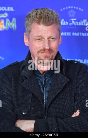 Martin GRUBER (actor), single image, cut single motif, portrait ...