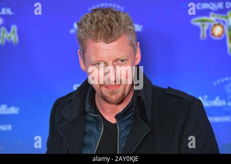 Martin GRUBER (actor), single image, cut single motif, portrait ...