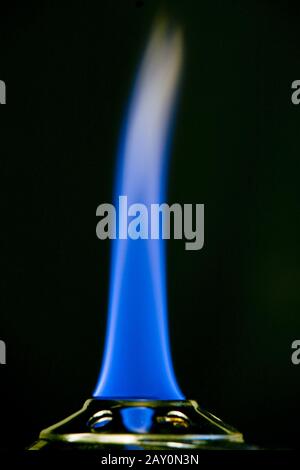 food aliment flame Stock Photo - Alamy