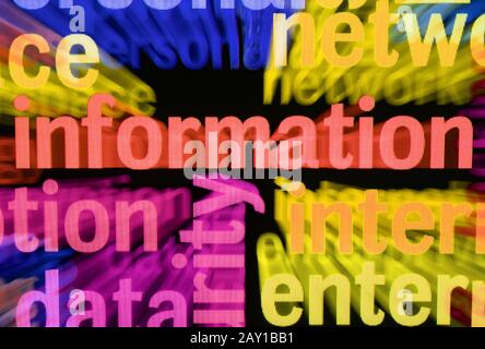 Consumer rights word cloud concept on white background Stock Photo - Alamy