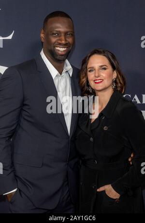 L.A. Premiere of INTO THE WILD Stock Photo - Alamy