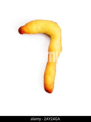 Bakery muffin number: you can find all the numbers in my portfolio ...