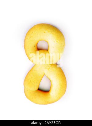 Bakery muffin number: you can find all the numbers in my portfolio ...