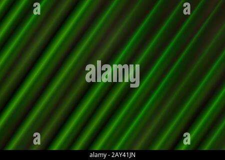 Optical green lines texture of a green textile material Stock Photo - Alamy