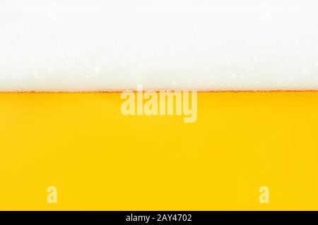 Beer texture background Stock Photo - Alamy