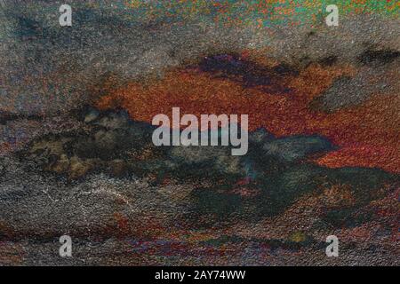 Iron, steel, texture, V2A, VA, material Stock Photo - Alamy