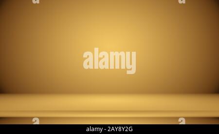 Abstract Luxury Gold Studio well use as background,layout and ...