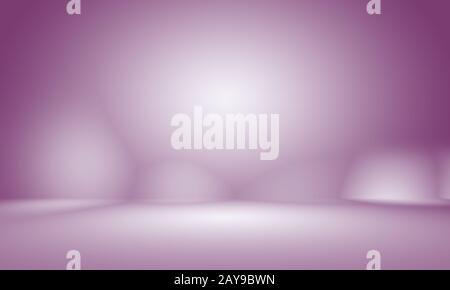Abstract empty smooth light pink studio room background, Use as montage ...