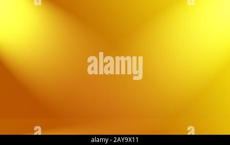 Abstract Smooth Orange background layout design,studio,room, web ...
