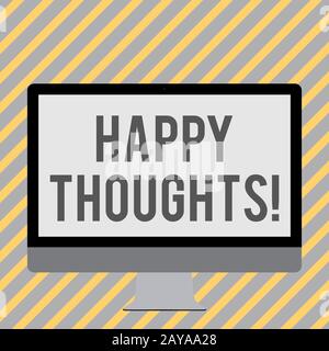 Conceptual hand writing showing It S A Beautiful Day. Business photo ...