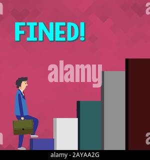 Handwriting text writing Production. Concept meaning Action of making ...