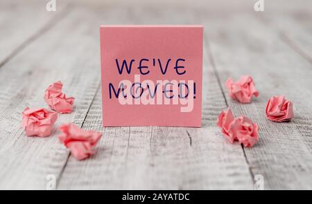 Handwriting text Home Delivery. Concept meaning All checkout items are ...