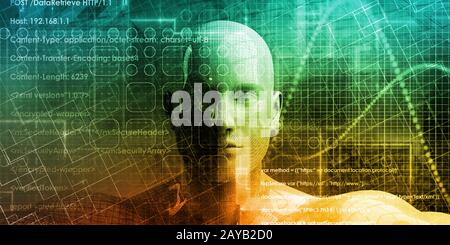 Social Innovation Technology Stock Photo - Alamy