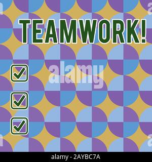 Conceptual hand writing showing Trust Honesty Respect. Business photo ...