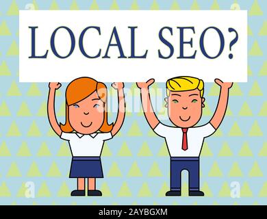 Text sign showing Search Engine Crawler, Concept meaning program or ...