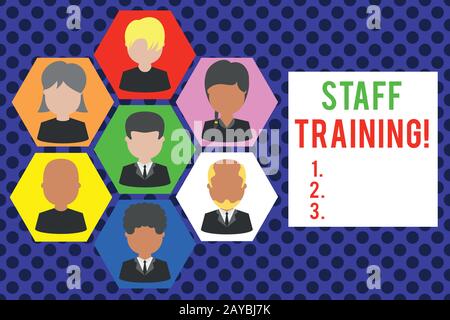 Conceptual hand writing showing Improve Your Skill. Business photo ...