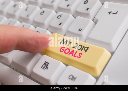 Writing note showing Start Up Business. Business photo showcasing ...