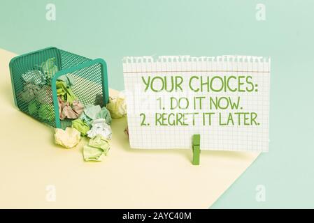 Text sign showing I Believe In Santa Claus. Conceptual photo To have ...