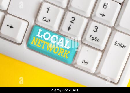 Writing note showing Waves. Business photo showcasing move ones hand to ...