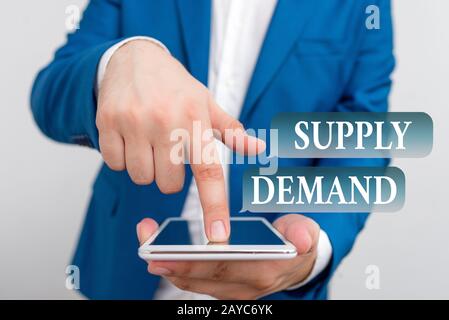 Text sign showing Competition Law, Concept meaning regulating the ...