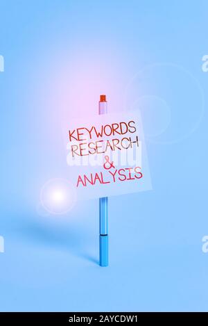 Text sign showing Seo Success. Conceptual photo accomplishment or ...
