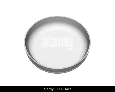 Laboratory dish as a sample carrier Stock Photo - Alamy
