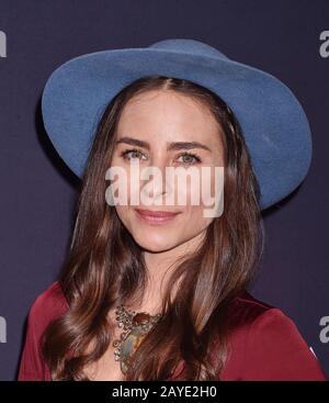 Diana Carr attends the premiere of 'Call of the Wild' at El Capitan ...