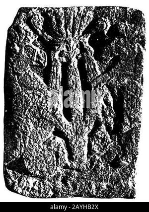 François Thureau-Dangin. Syria. Tell Ahmar. 1929. pp.199.IV Stock Photo ...