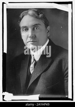 Franklin and Adams Stock Photo - Alamy