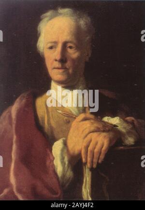 Franz Joachim Beich Stock Photo - Alamy