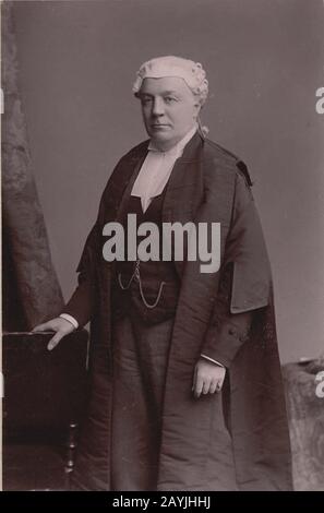 Frederick Adolphus Philbrick Stock Photo - Alamy
