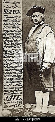 Frederick Coombs c 1862 Stock Photo - Alamy