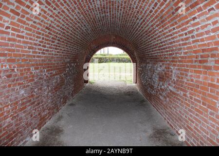 Taavetti fort in Luumäki, Finland Stock Photo - Alamy