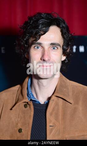 Mark Leonard Winter attends a screening for new film Escape From ...