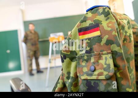 German Word Army