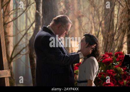 Judy is a 2019 biographical drama film about American singer and ...