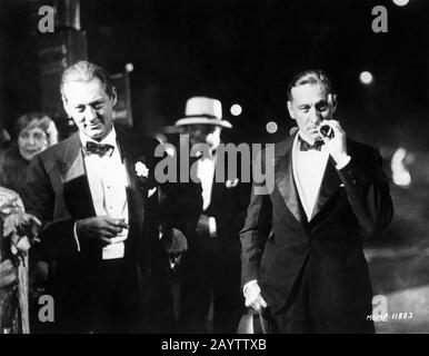 JOHN BARRYMORE as DON JUAN 1926 director ALAN CROSLAND screenplay Bess ...