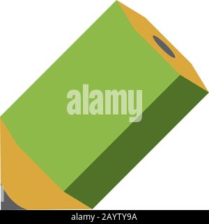 User interface pencil icon Stock Vector Image & Art - Alamy