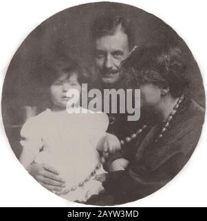 Portrait of Alma Mahler. Museum: PRIVATE COLLECTION. Author: ANONYMOUS ...