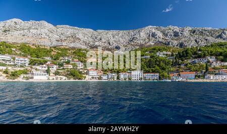 The top Croatian attraction: the crystal clear and amazing blue ...