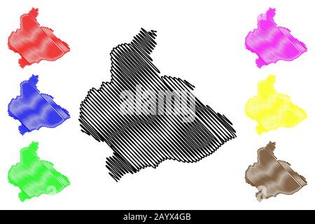 Manufahi Municipality (Municipalities of East Timor, Democratic ...