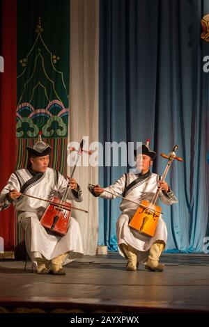 National musical instrument of Asia Stock Photo - Alamy