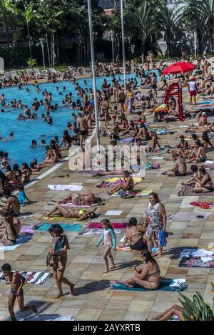 São Paulo (SP), Brazil. 17th May, 2026 - Soccer Football - 2026 ...