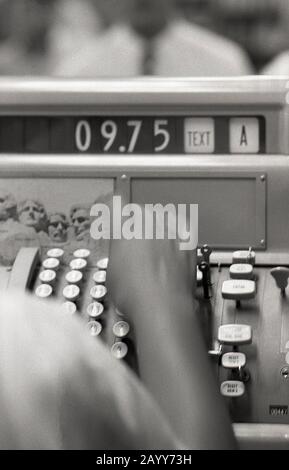 The first cash register was invented by James Ritty following the ...