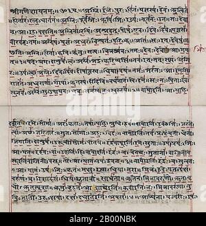 Devanagari, also called Nagari, is a left-to-right abugida, based on ...